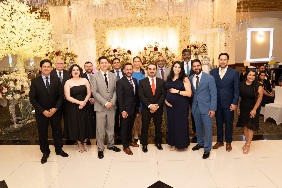 South Texas Health System McAllen Honors Six Graduates of Its McAllen ...